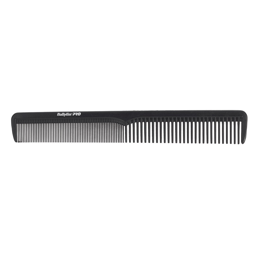 BaBylissPRO Nano Titanium Cutting Comb Black – Kakkadu