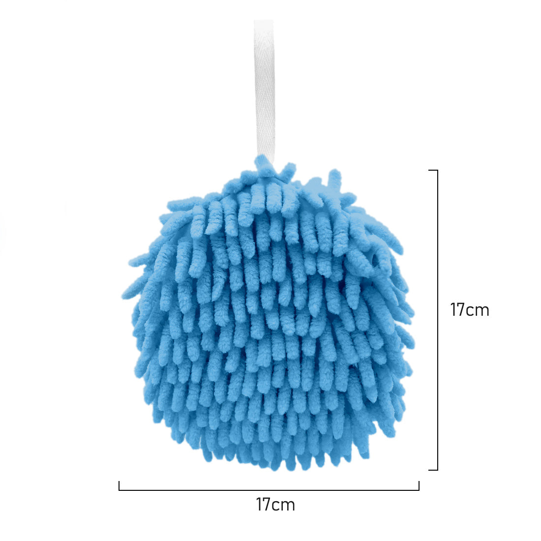 POM POM Multi Purpose Cleaning Cloth / Hanging Hand Towel – Kakkadu
